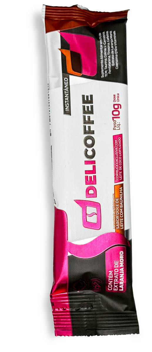 DeliCoffe – Energia Sustentável para Seu Dia – Deli Coffee